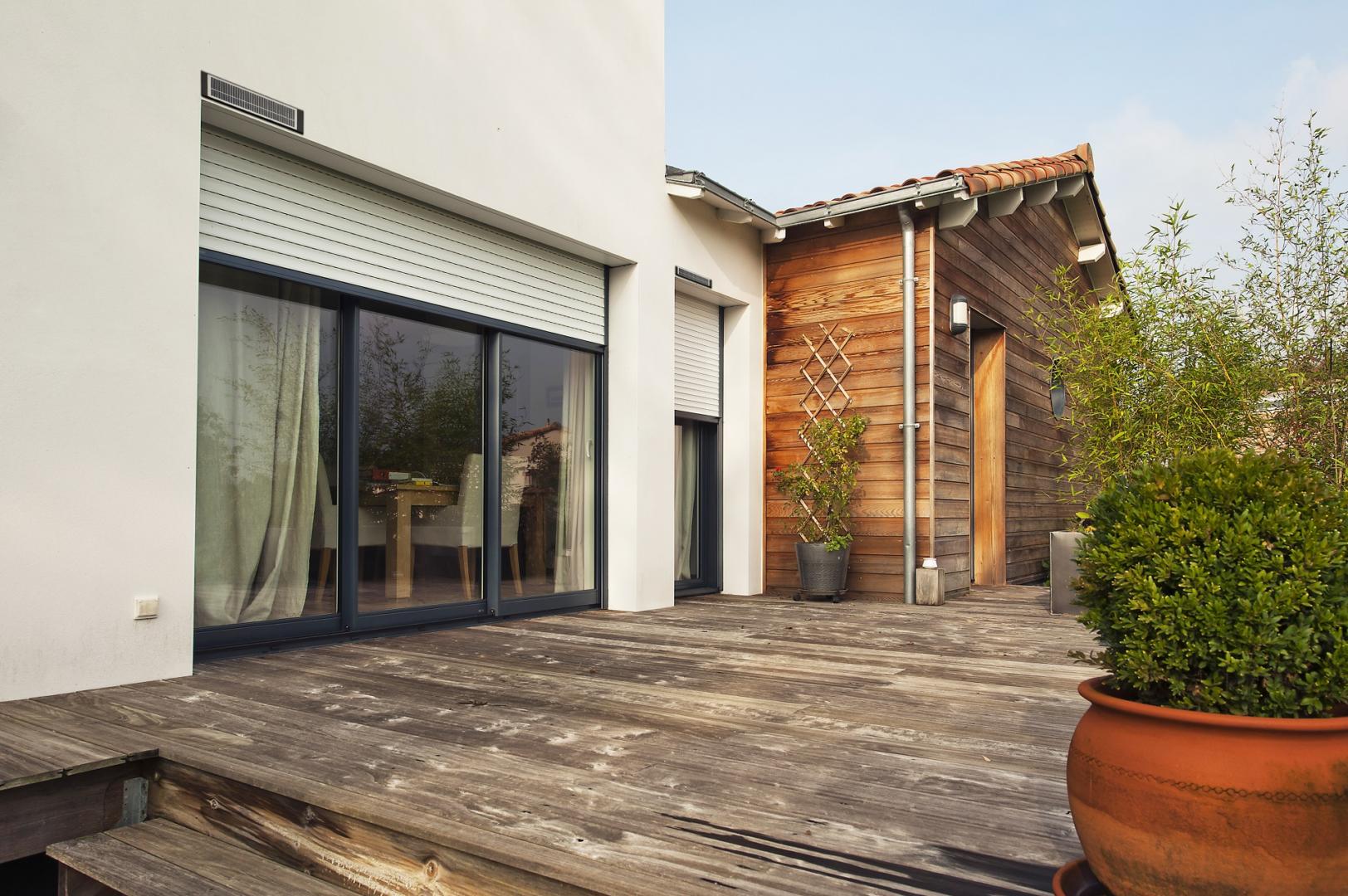 Volet roulant Bubendorff | Linéa | Linéa